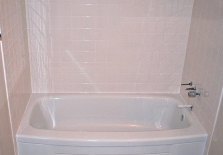 Is Painting Tiles A Good Idea Maryland Tub Tile